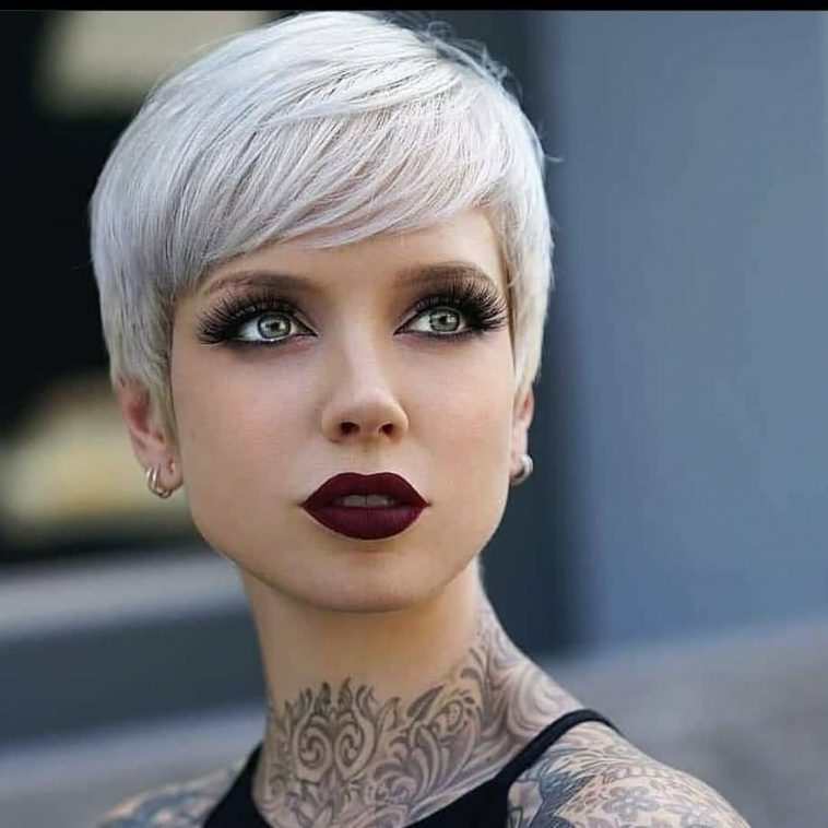 Capelli corti? Ecco alcuni tagli che risaltano i lineamenti, tante idee ...