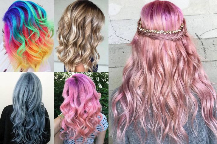 Acconciature e tagli di capelli su Cambiotaglio.it