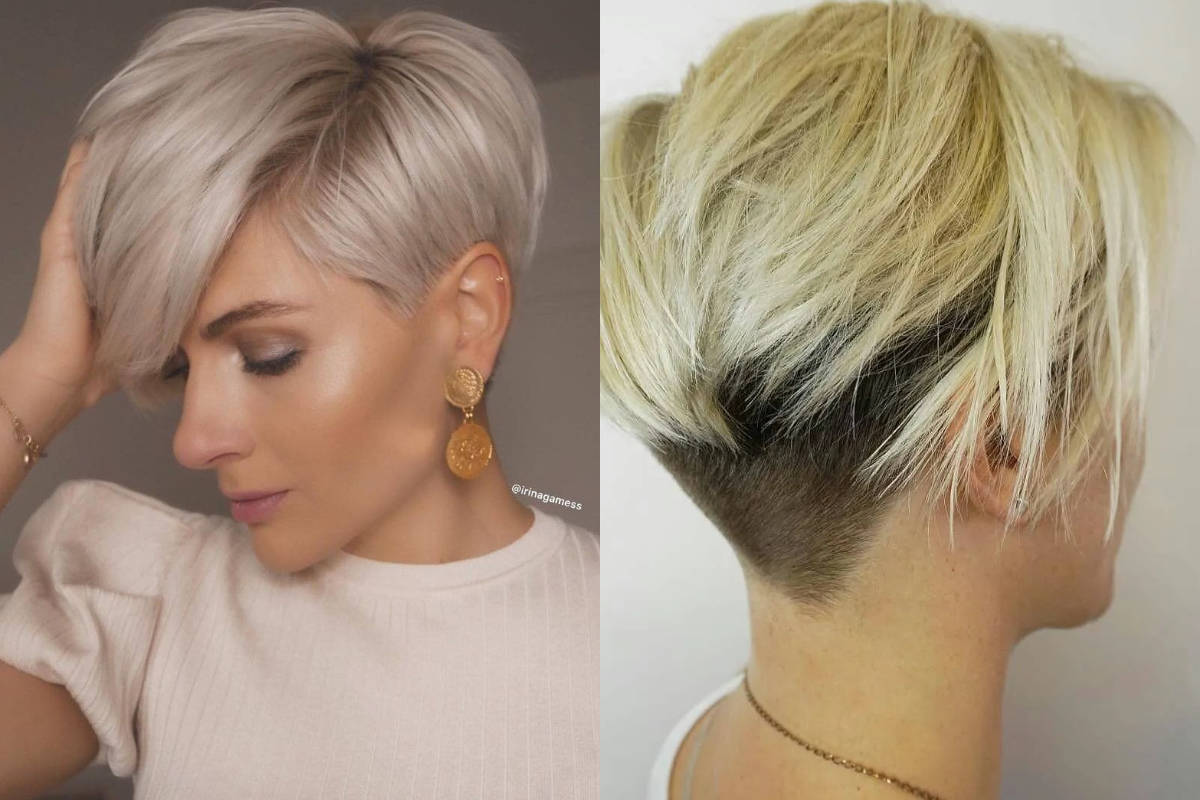 Capelli pixie corti ed eleganti: mettiamo ordine nel caos!