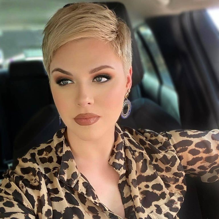 [35 FOTO] Capelli corti e medi, perché tenersi nel range di lunghezza ...