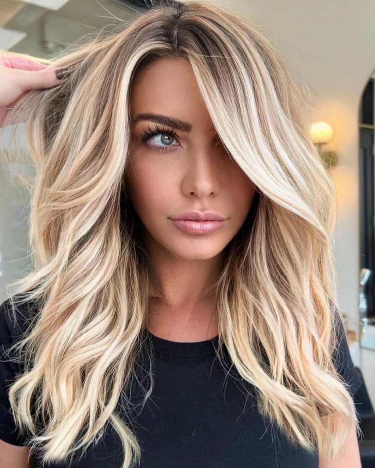 Che differenza c'è tra le meches e il balayage?