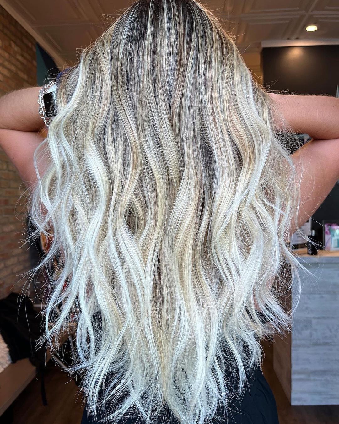 Balayage chiaro classico, ecco perché scegliere sempre questa soluzione ...