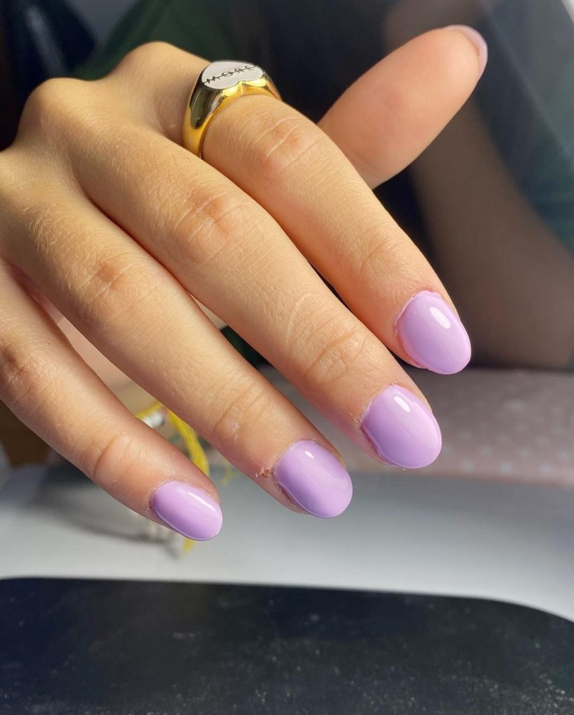 Come valorizzare le unghie corte: gli smalti semipermanente più belli ...