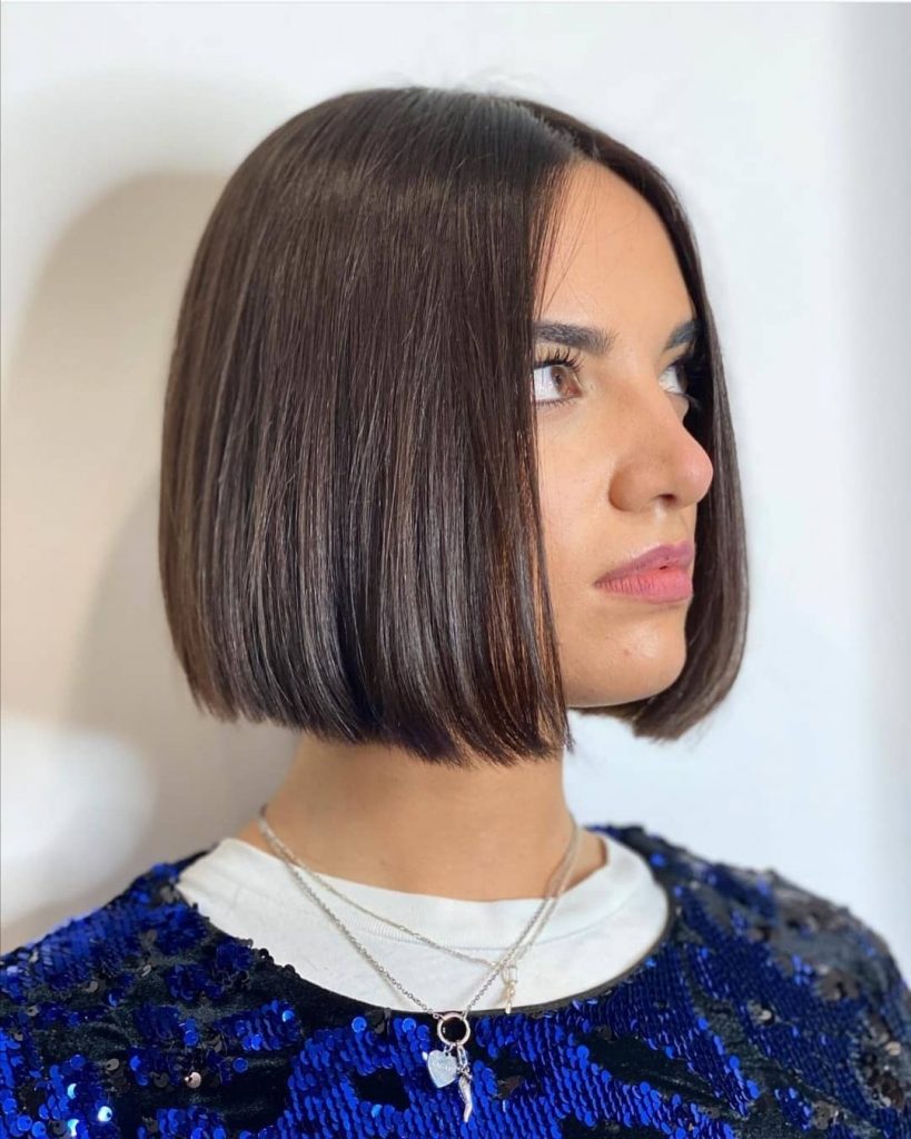 Voglia di un nuovo taglio a caschetto? 37 foto in diverse versioni e ...