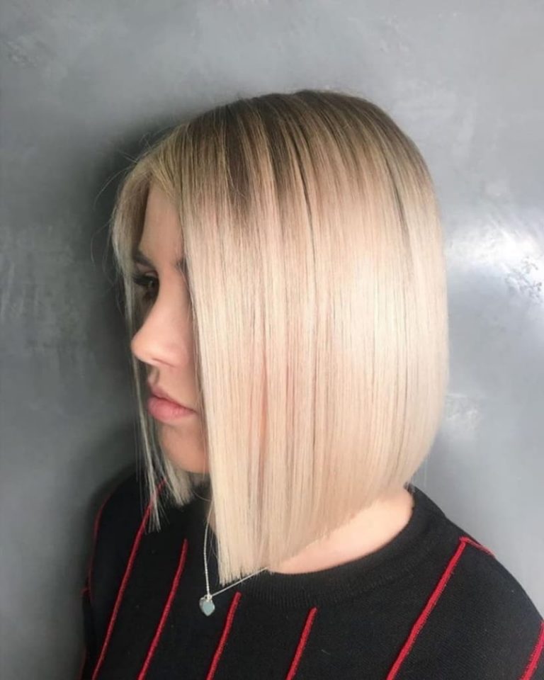 Voglia di un nuovo taglio a caschetto? 37 foto in diverse versioni e ...