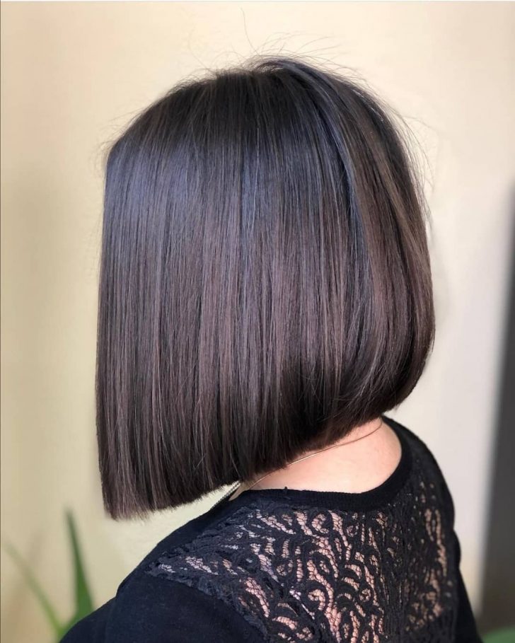 Voglia di un nuovo taglio a caschetto? 37 foto in diverse versioni e ...