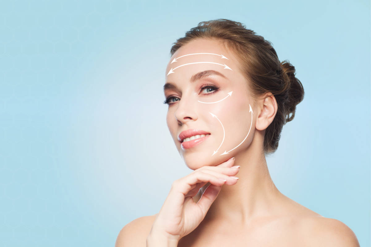 Pelle secca e screpolata durante l'inverno, i rimedi più efficaci.