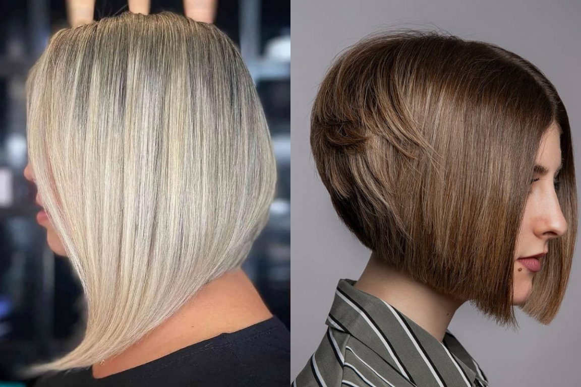 Altro che Bob, a Capodanno tutte con il Lob cut! È il taglio dei tuoi ...