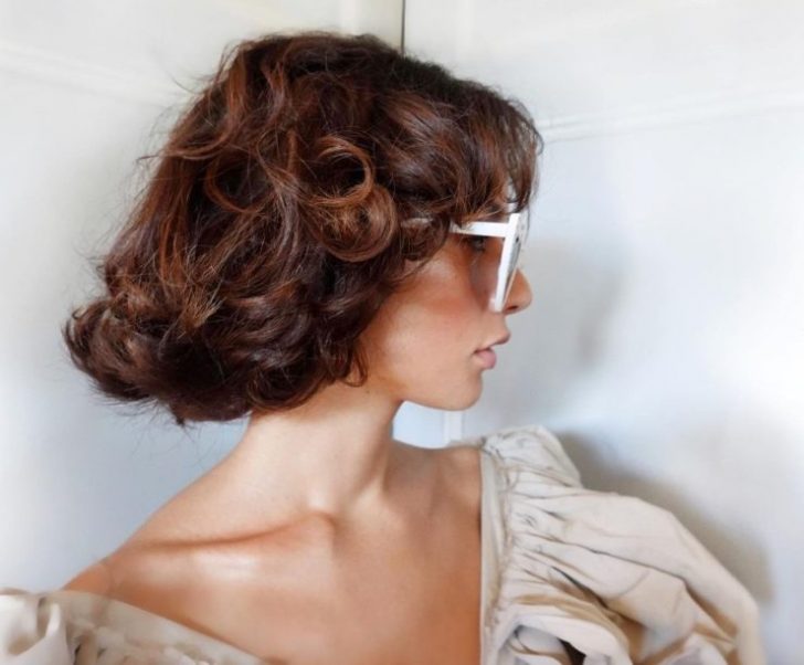 Tremate, le brune son tornate: è questo il castano 2022 più In dell ...