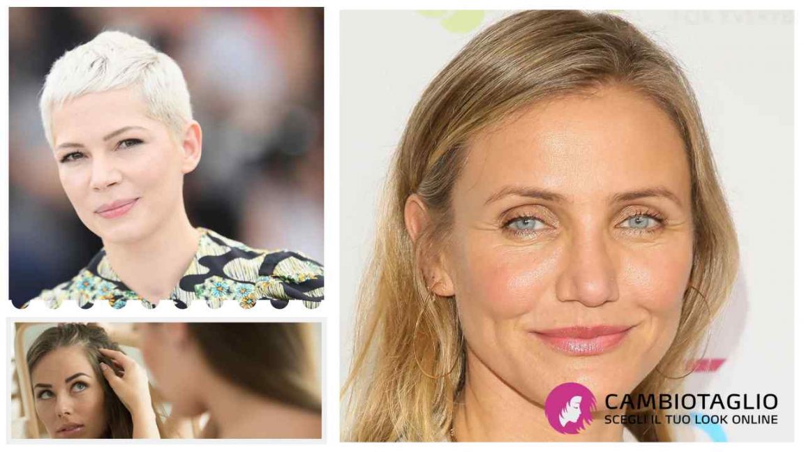 Pochi capelli e sottili? Ecco i tagli che ti regalano volume, sembrerà ...