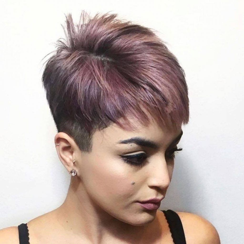 Eleganti, sbarazzini e chic: questi 28 pixie cut ti lasceranno a bocca ...