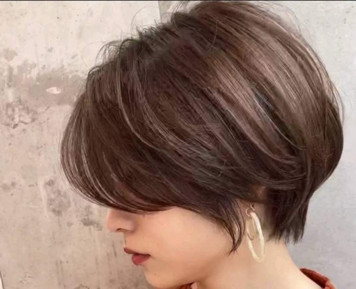 Eleganti, sbarazzini e chic: questi 28 pixie cut ti lasceranno a bocca ...