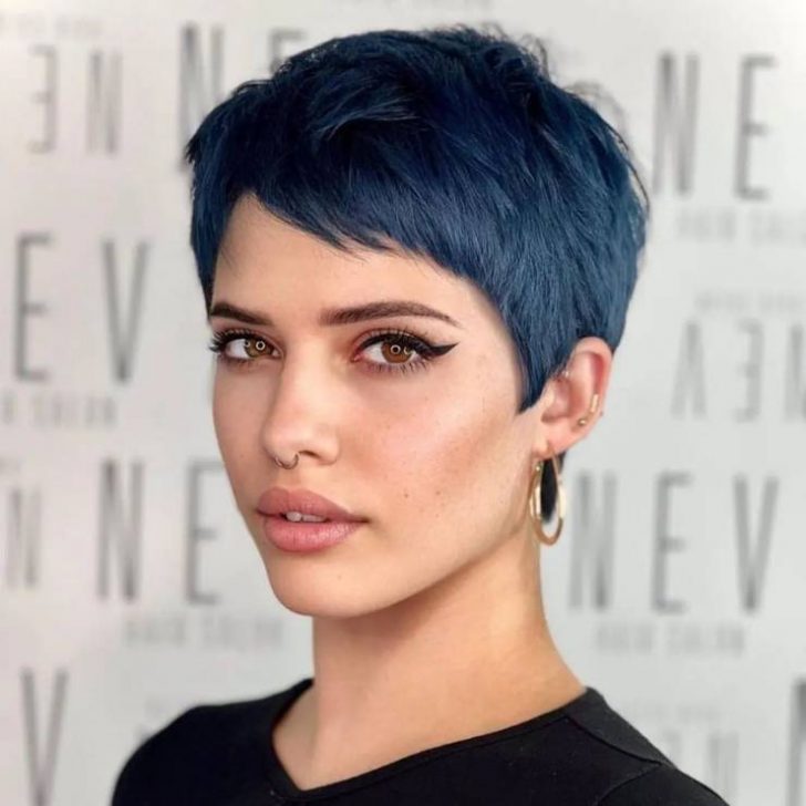 [30 FOTO] Pixie cut, come resistere a questo stile? Ti convinceremo a ...