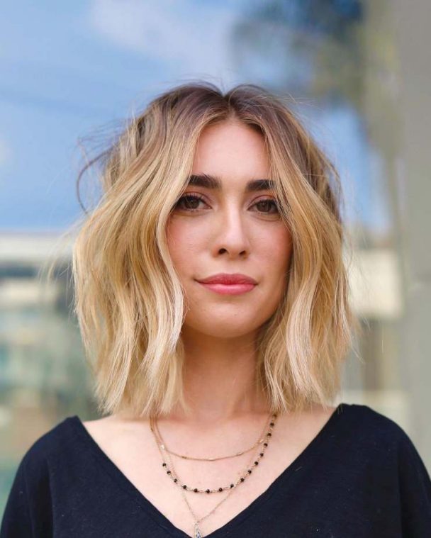 25 tagli bob più chic di sempre: è il taglio più sfizioso che esista e ...