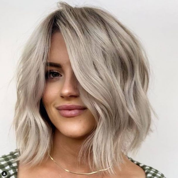 25 tagli bob più chic di sempre: è il taglio più sfizioso che esista e ...