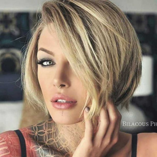 25 tagli bob più chic di sempre: è il taglio più sfizioso che esista e ...