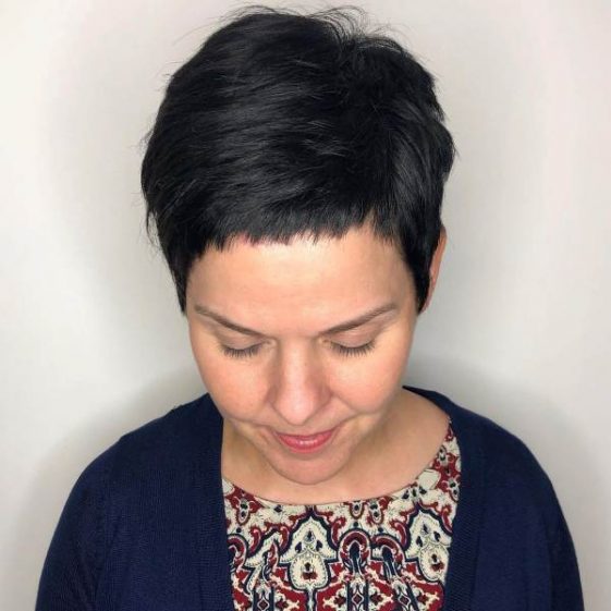 [30 FOTO] Pixie cut, come resistere a questo stile? Ti convinceremo a ...