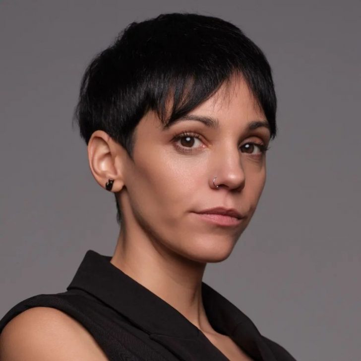 Per la primavera scegli una frangia leggera e sfilata: il tuo Pixie Cut ...