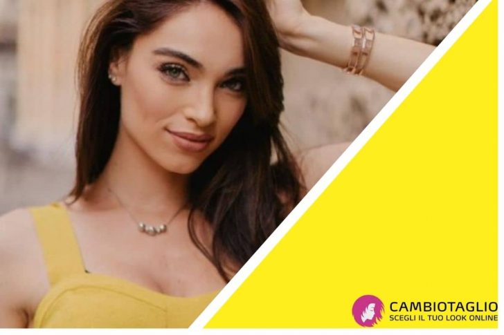 Lorella Boccia senza niente addosso: il bagno è bollente, la ballerina ...