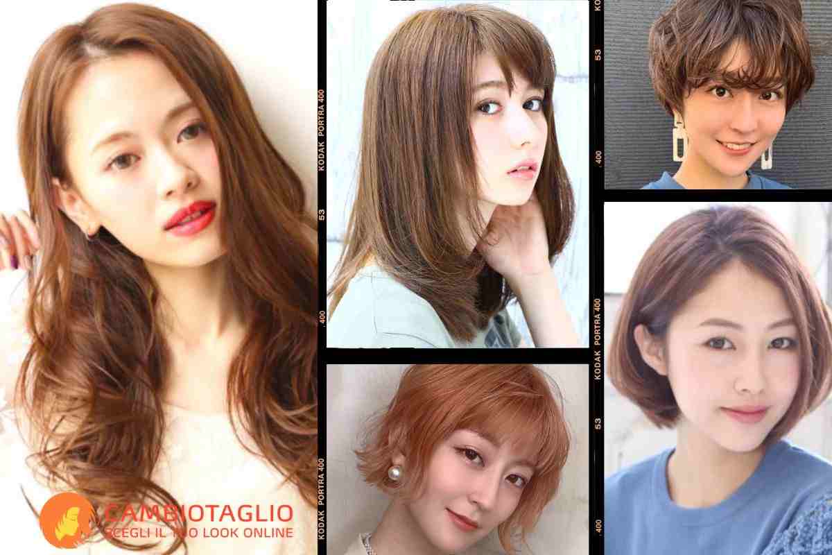 Quanto misura una fronte alta? Con questa tecnica togli ogni dubbio ...