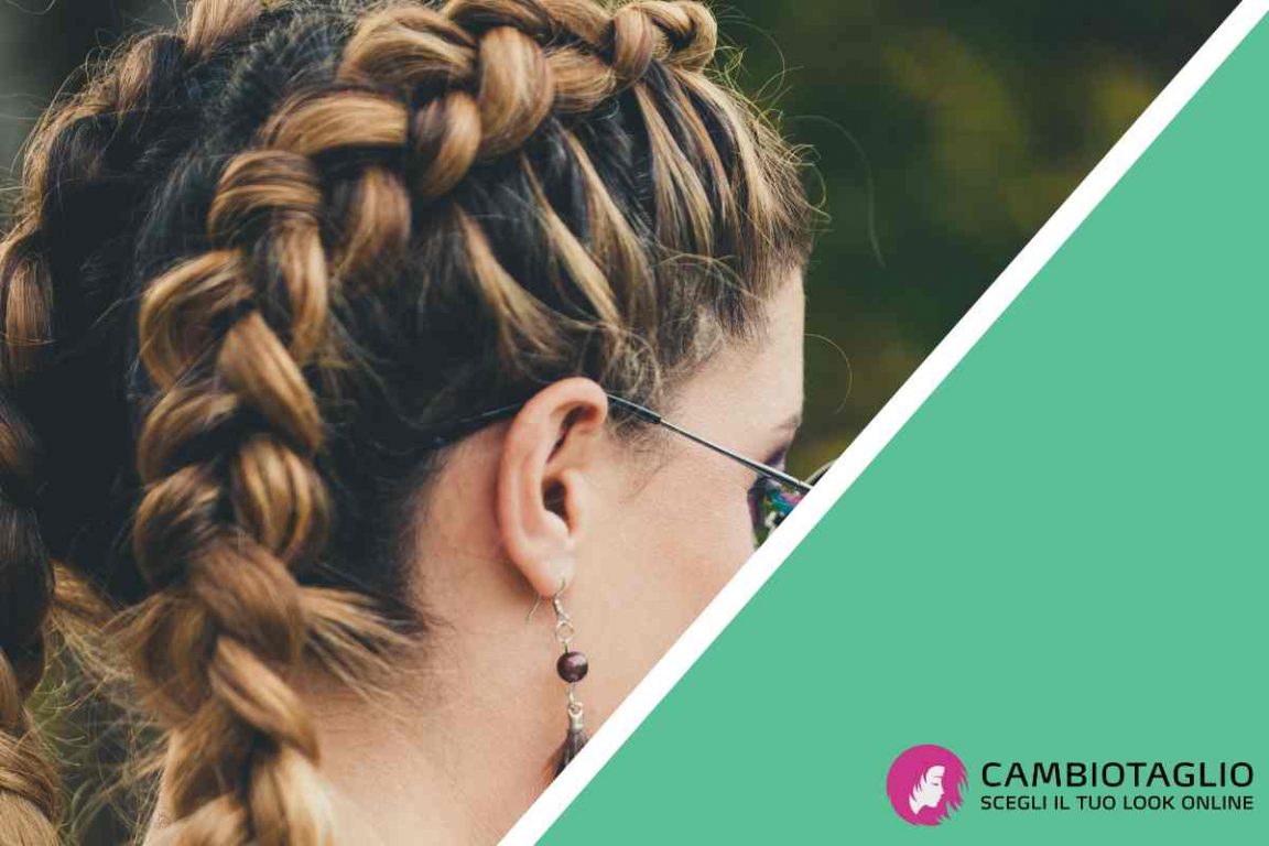 Addio treccia tradizionale, è arrivata quella olandese: la novità del ...